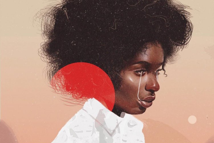 ALEXIS EKE - AFRICAN ACTION HEROES