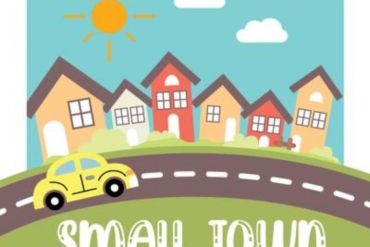 SMALL TOWN ANIMATION STUDIOS - AFRICAN ACTION HEROES